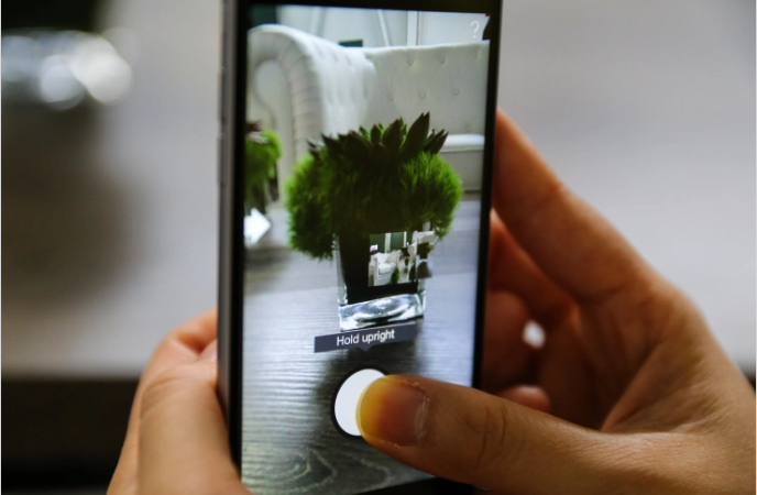 Um App para criar seus próprios vídeos 360º com o Smartphone | by ...
