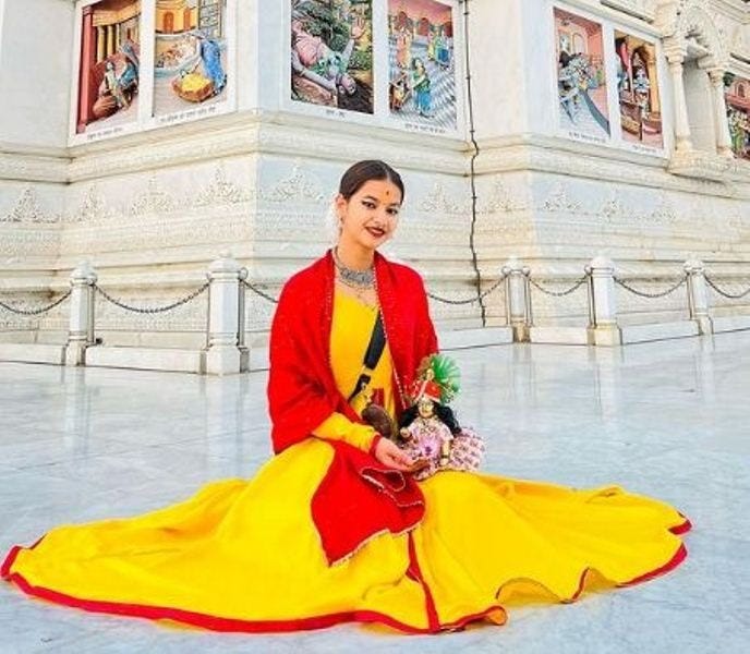 Beyond the Likes: Tanu Rawat’s Impact on Social Media Culture | by sighlee | Aug, 2023 | Medium