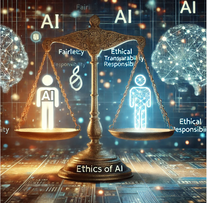 Importance of Responsible AI: Ethical Data Practices | by Bragadeesh ...