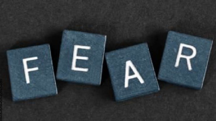 10 Unconventional Ways to Conquer Your Biggest Fear | by Hz Iqra | Medium