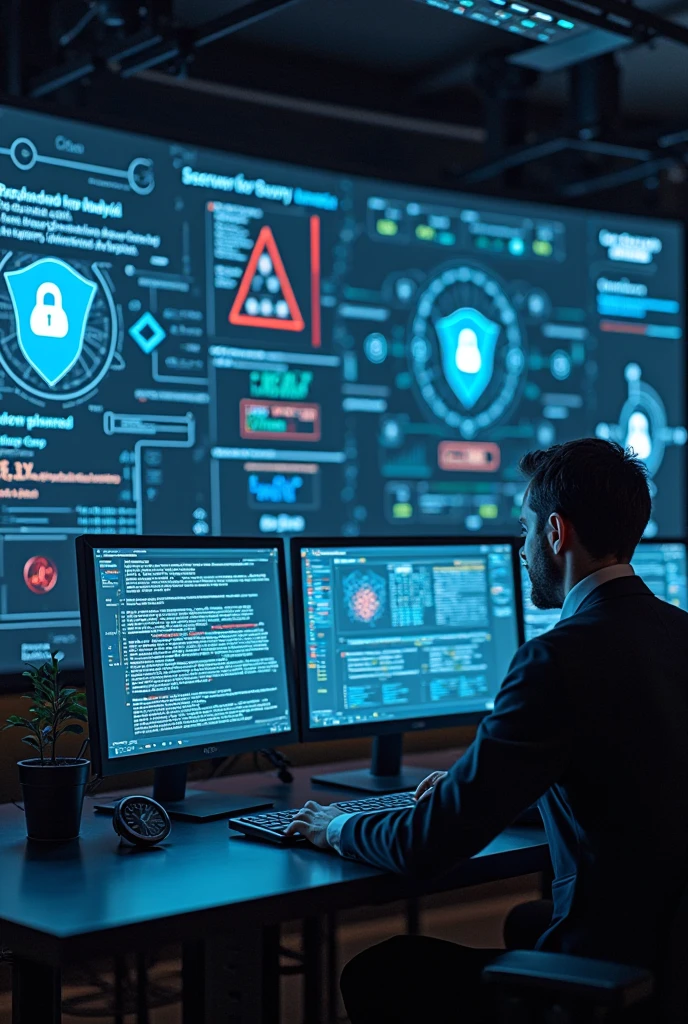 AI Fraud Detection & Prevention | Finance Security Solutions | Medium