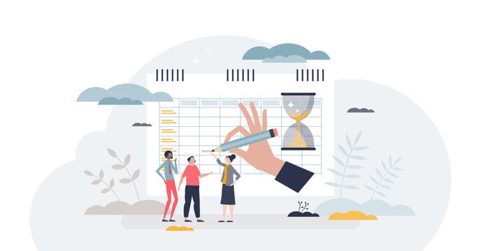 Maximize Efficiency with Our Project Time Tracking Software | by Andrew ...