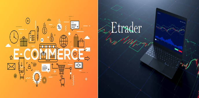What is the Difference between an E-Trader and an E-Commerce license in ...
