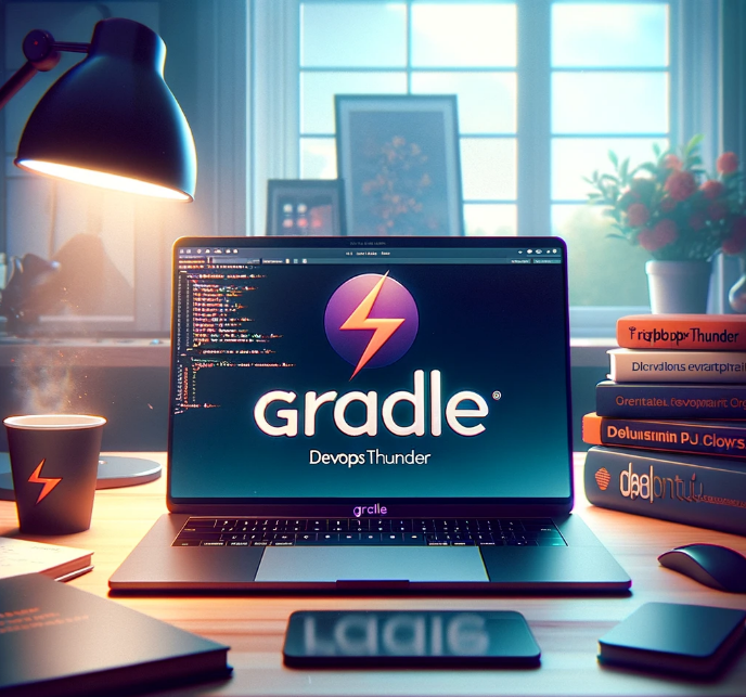 Speed, Flexibility, Power: GRADLE installation | by DevopsThunder | Medium