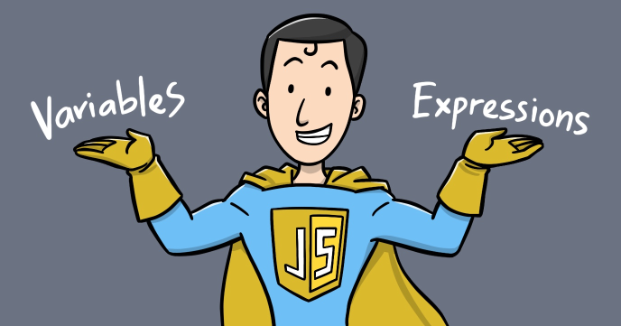 CS Curriculum. Lesson 03: Expressions and Variables | by Adrian ...