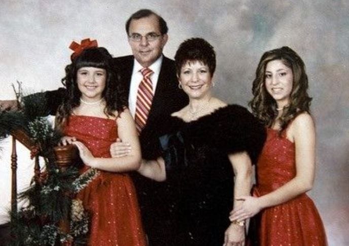 The Appalling Case of The Parente Family | Medium