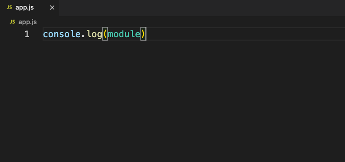 重新認識Node.js-(2). Node.js裡的module、exports和require | by Paul寶羅成長543 | CS ...