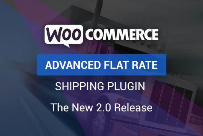 Introducing New Conditional Shipping Rules In WooCommerce Advanced Shipping Plugin 2.0 | by ...