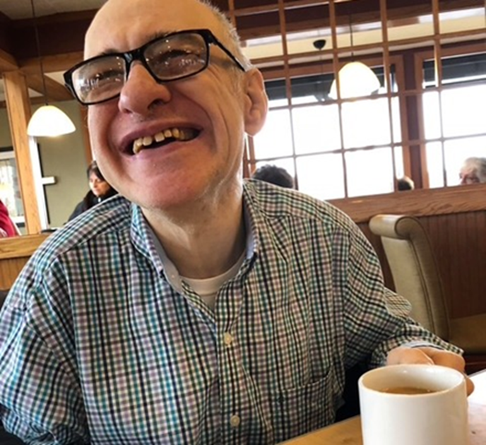 Todd’s Journey: A Tribute to His Favorite Color, Coffee, Movies, and ...