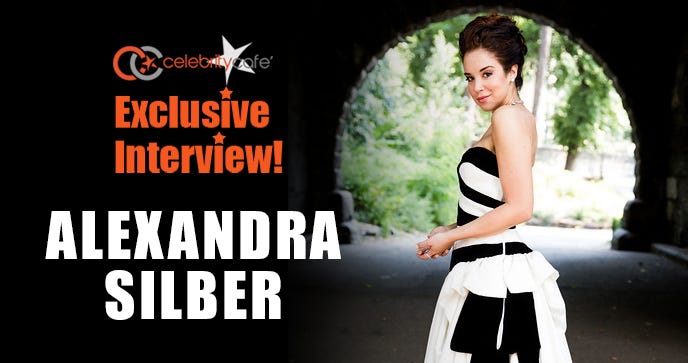 Alexandra Silber: Interview with the performer, teacher and author (TCC ...