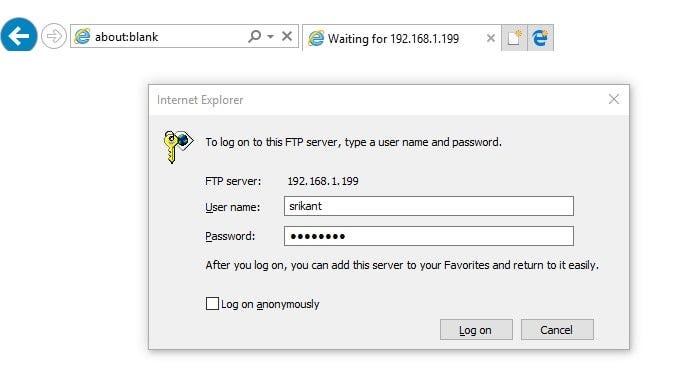 How to create FTP server in windows 10 | by WindowsCult | Medium