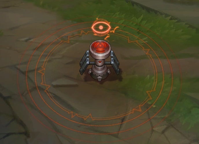 Control Wards: Not Your Ordinary Ward | by Midnight | Medium