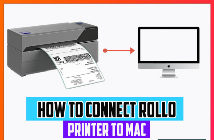 How To Set Up Rollo Printer On Mac & iOS [Step-by-step] | by ...