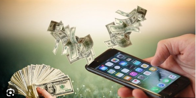 20 Best Apps to Earn Money Online in 2024 | by Rajib Sarkar | Medium