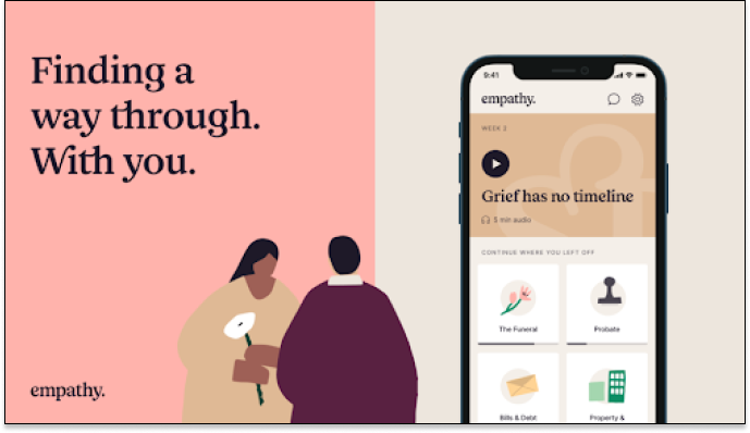 Empathetic UX Writing. A lesson from leading products on… | by Kutung ...