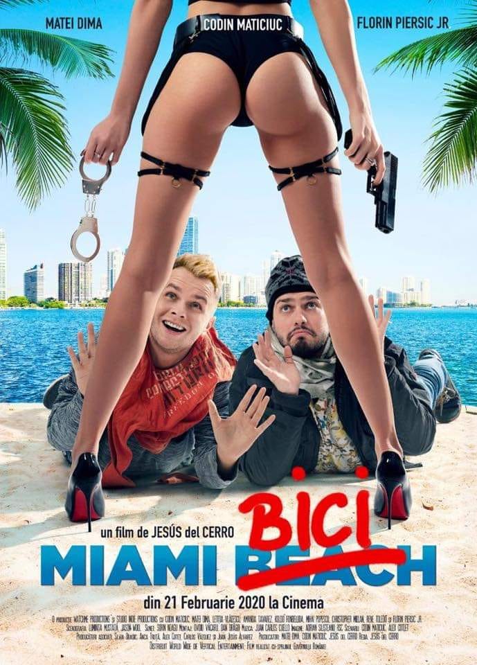 Miami Bici 2 (2023) Film Online Subtitrat in Romana HD GRATIS | by Kekegom | Medium