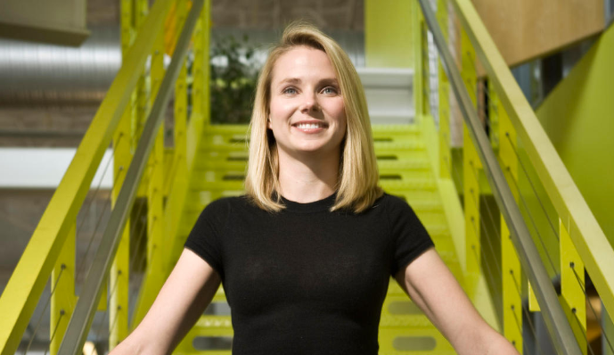You Vs. Marissa Mayer: CV Lessons and How To Get Hired Faster | by ...