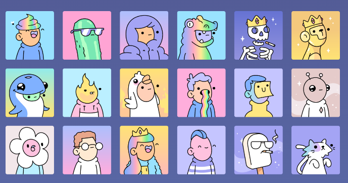 ONE DOODLES IS GOOD , BUT 2.0 - IS BETTER! | by DeepsyG | Coinmonks ...