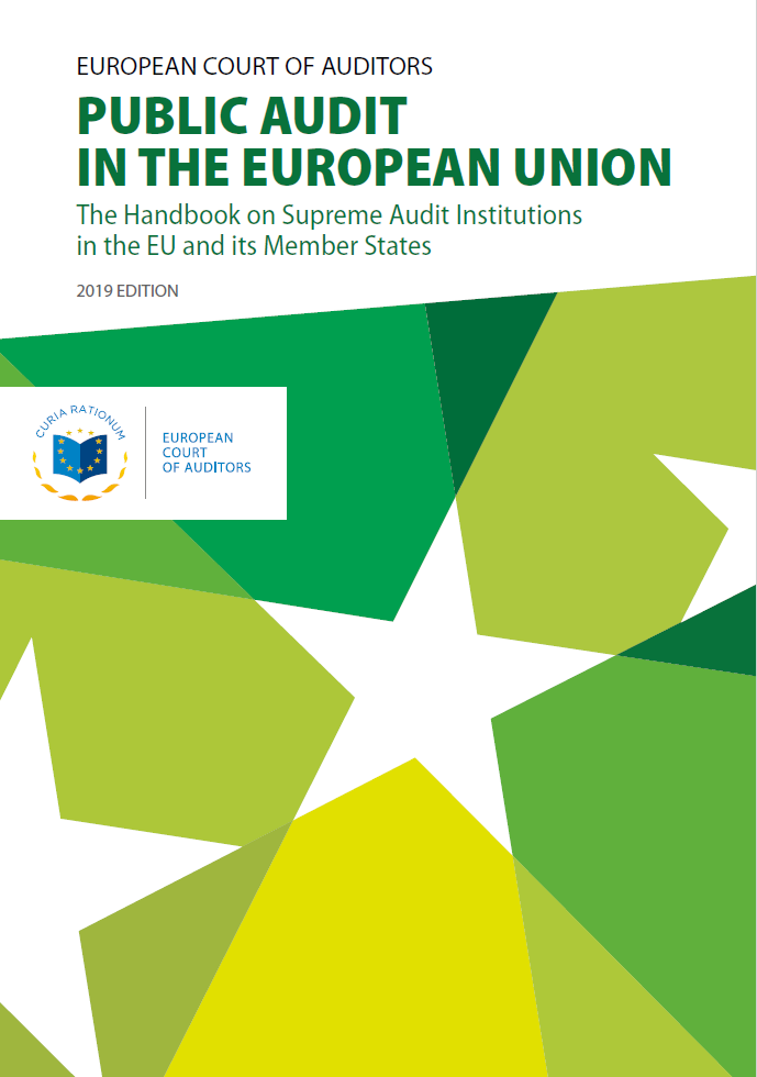 Public Audit in the European Union — a book in the making | by European ...