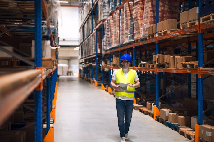 How warehouse storage can help?. The corporate environment in Singapore ...