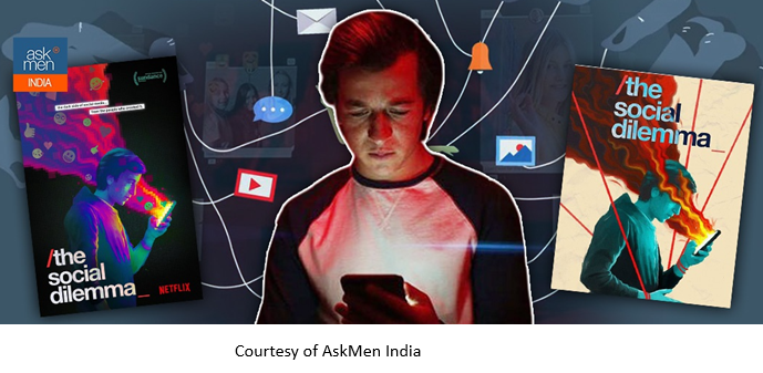 Social Privacy & Anonymity — The Social Dilemma | by Maria Kirkland ...