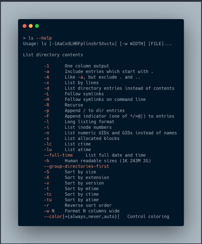 TryHackMe — NIS — Linux Part I. As my final task for week 3 of the… | by Peter Leigh | Medium