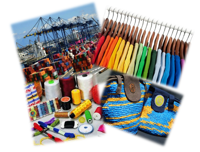 Analysis of COVID-19 Impact for Imports of Apparel & Non-apparel from ...