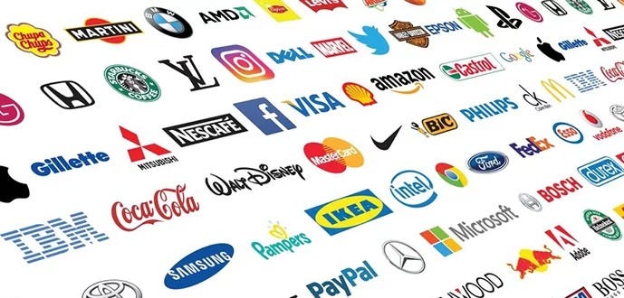 50 Inspiring Logo Ideas for Aspiring Entrepreneurs: Spark Your Brand ...