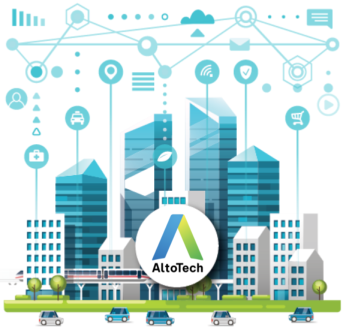 A 6-month internship in computer vision team at AltoTech | by Warakorn ...
