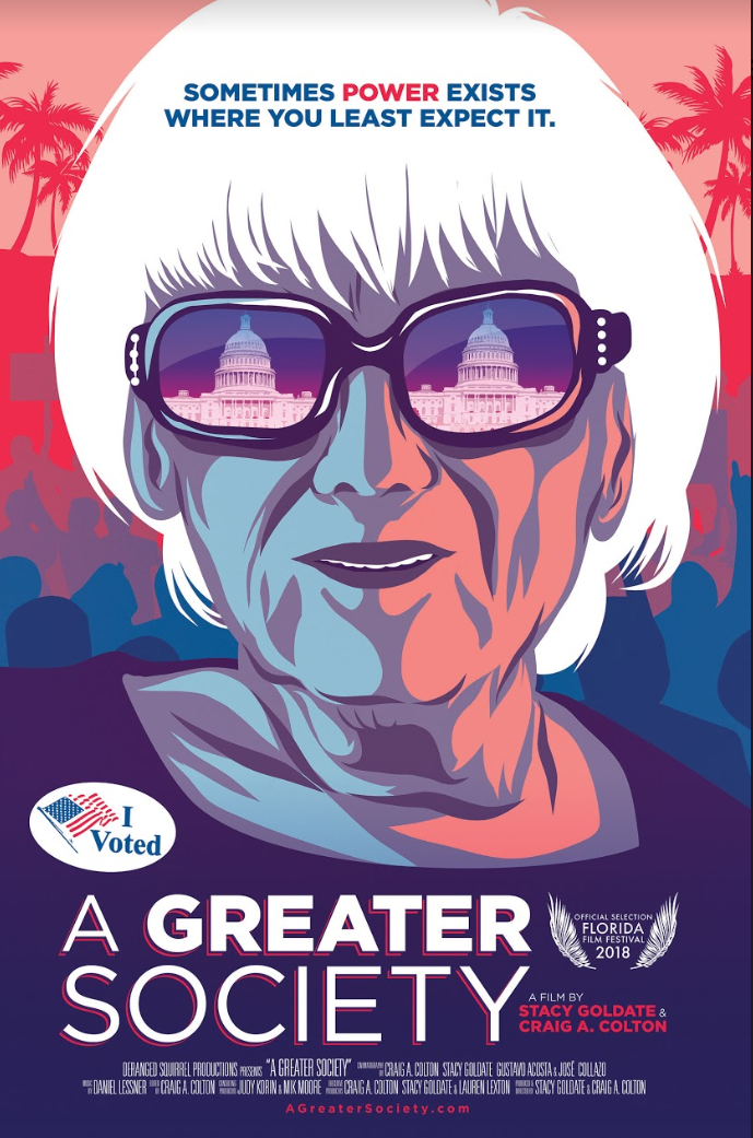 Member Spotlight: Stacy Goldate & Craig Colton of A Greater Society ...