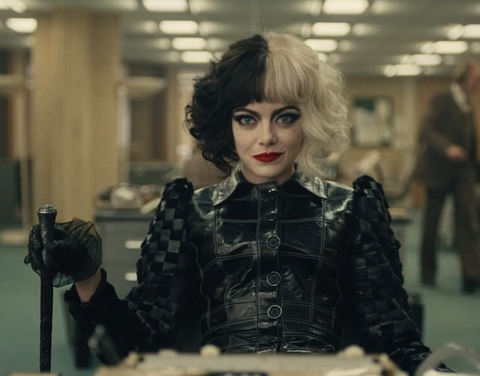 Unveiling the Iconic Looks of “Cruella” (2021)- A Fashion Guide to ...