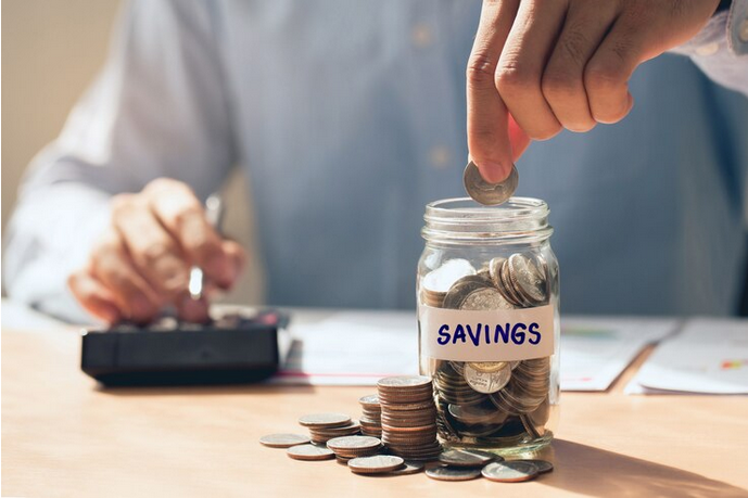 Breaking the Saving Barrier: Understanding Why You Can’t Save Money ...