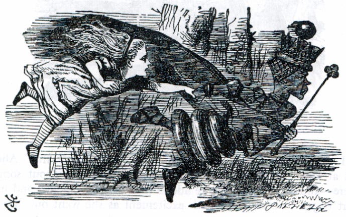 The Black Queen Hypothesis decodified | by Pedroso-Roussado | Medium