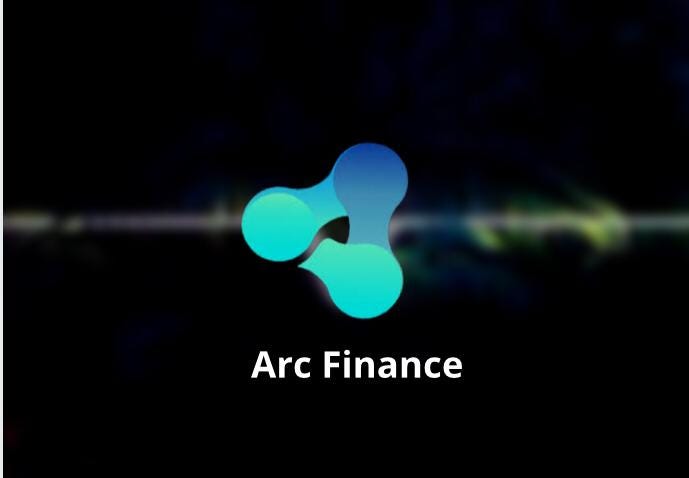 INTRODUCTION OF ARC FINANCE Arc Finance, is a Binance Smart Chain(BSC ...