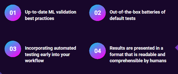 Deepchecks: Enabling automated testing of your ML models. | by Ashmal ...