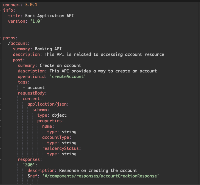 Spring Boot: API First Design. In this blog, I take a practical… | by ...