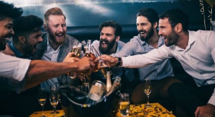 Ideas para fiestas de despedidas de solteros | by Noticias y más | Medium