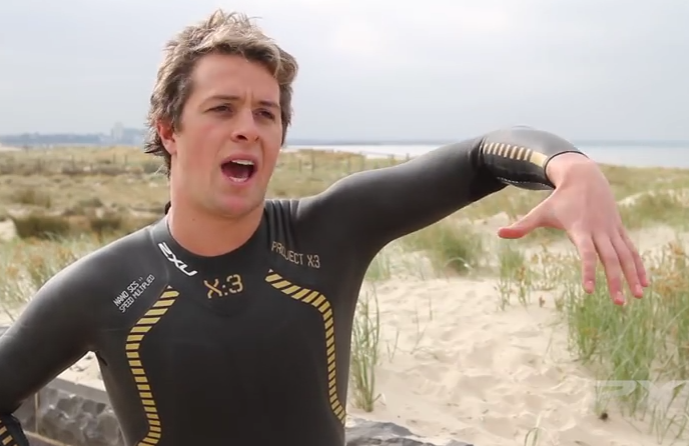 Five things we learned about Open Water Swimming from #Rio2016 | by ...