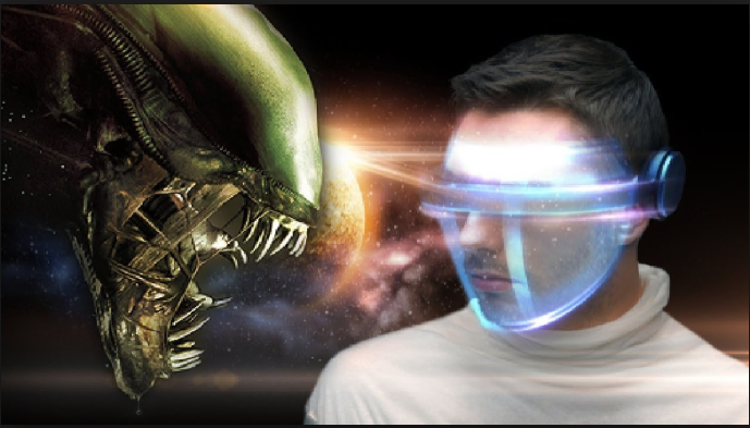 The Worlds BIGGEST Secret We Are Locked In An ALIEN Computer Simulation ...