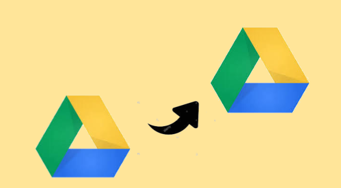 How to Migrate Google Drive to New Domain Using Simple Tricks? | by ...