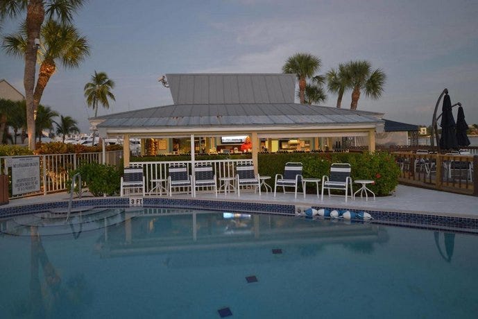 Naples Club Memberships. Naples bay club provides full services… | by ...