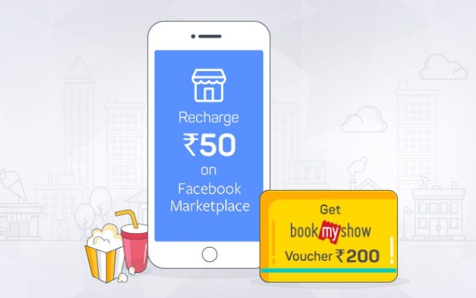 CouponBazaar Special Deals and Discounts | by Ojasvi_CouponBaazar | Medium