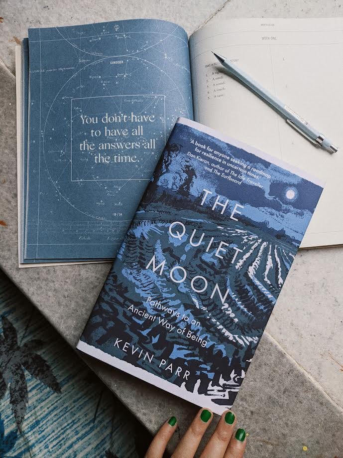 The Quiet Moon, Eid, and Earth Day | by Sayani Sarkar | The Omnivore ...