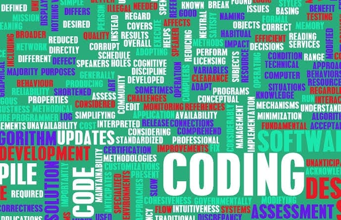 Mastering the Art of Coding: Unlocking Your Full Potential | by Swathi ...