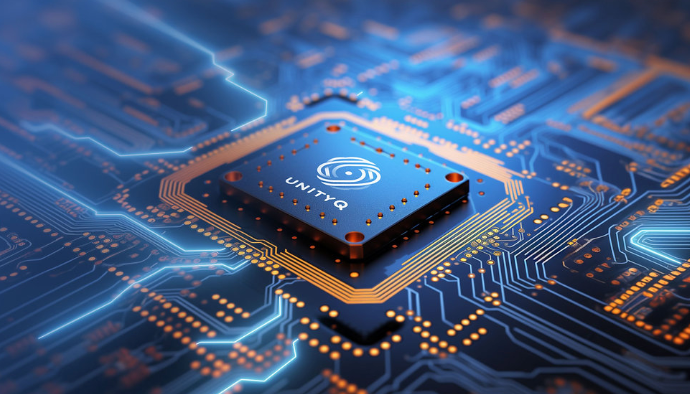 Meet Willow: Google’s Quantum Leap in Computing | by Tamar Chava | Dec ...