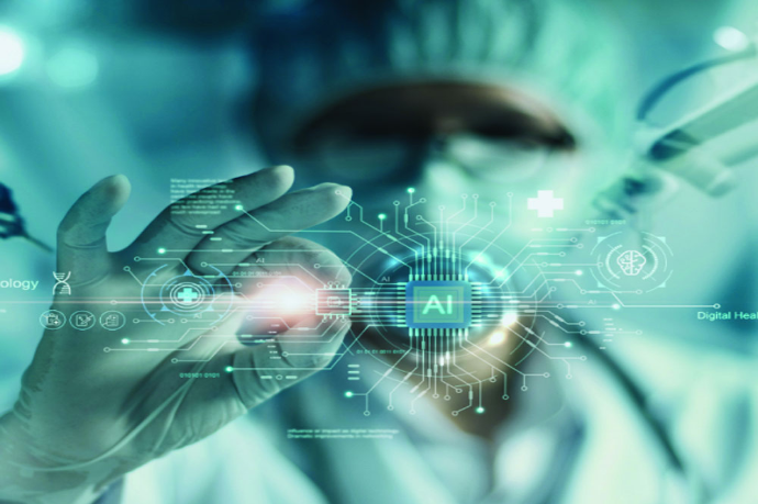 Transforming Healthcare with Artificial Intelligence for Health | by ...