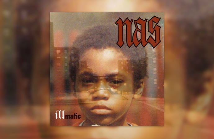 The Impact of Nas’ Debut Album ‘Illmatic’ on Hip-Hop Culture: A Genre-Defining Classic | by ...