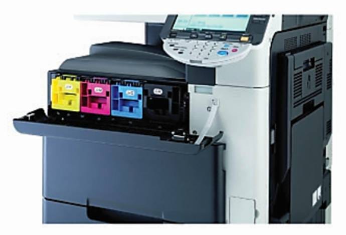 Mitos del Multifuncional a Color. A pesar de que estamos en la era ...