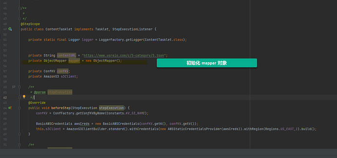 Java Jackson 中的 mapper - HoneyMoose - Medium
