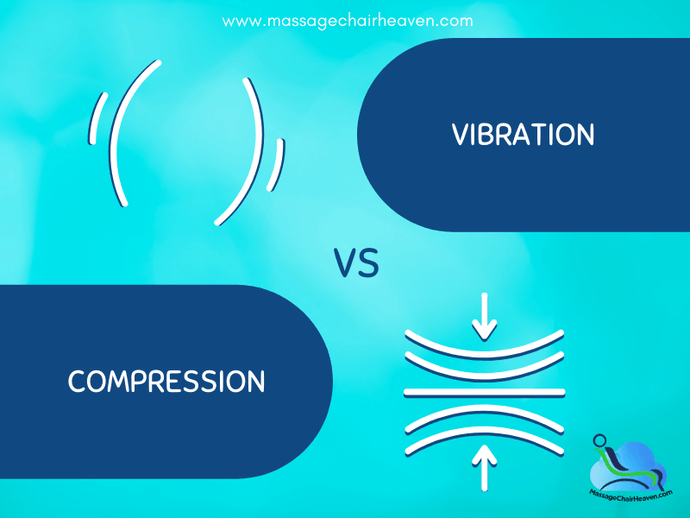 Vibration vs. Compression — Which Is Better For Relaxation | by Massage ...